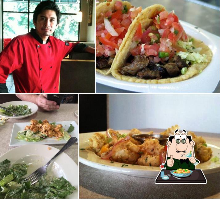 Kalahari Ocean Grill, Greer - Restaurant menu, prices and reviews