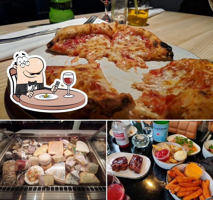 nOi Restaurant, Sandnes - Restaurant menu, prices and reviews