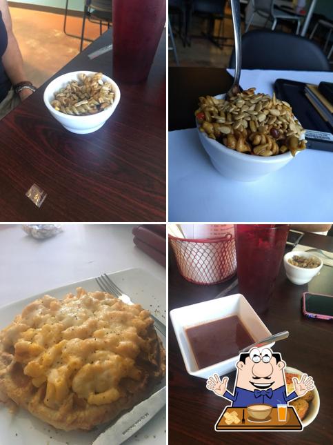 11:Eleven Cafe, Fort Myers - Restaurant menu, prices and reviews