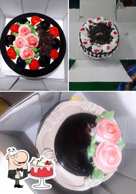 Pooja bakery shop, Kanpur - Restaurant menu, prices and reviews
