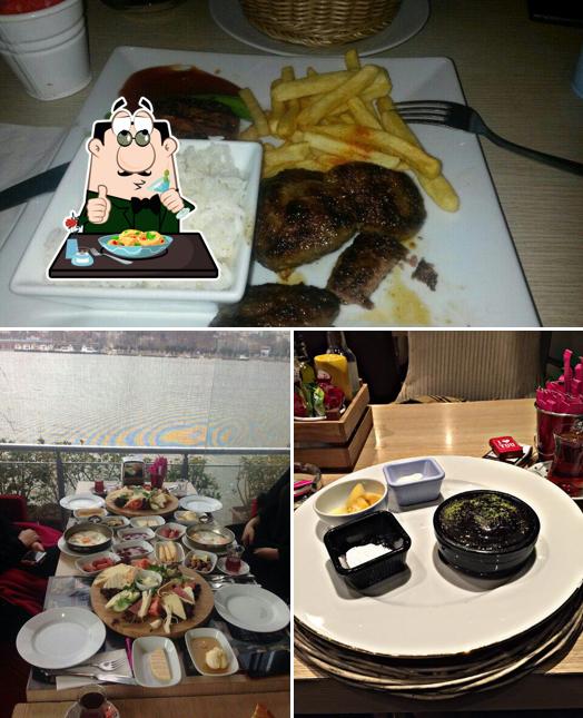 On Numara Cafe Lounge, Istanbul - Restaurant reviews