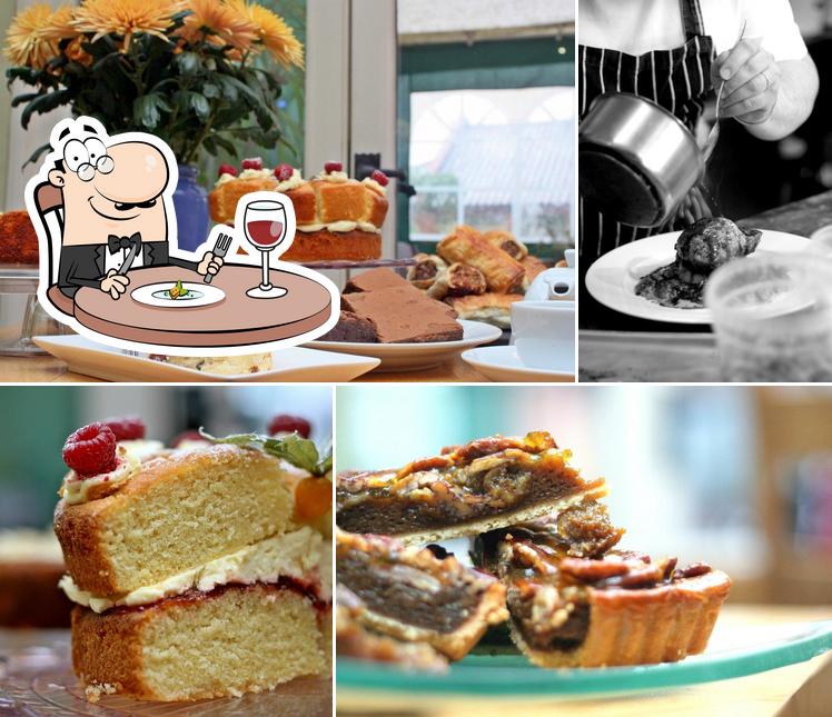 Butlers Restaurant, Holt - Restaurant menu, prices and reviews