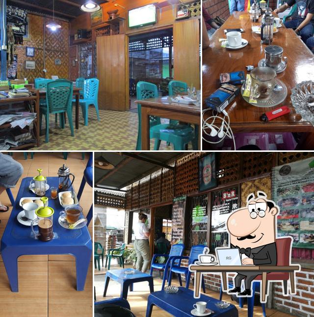 Kopi Mane Inspiration - Ruteng cafe, Ruteng - Restaurant reviews