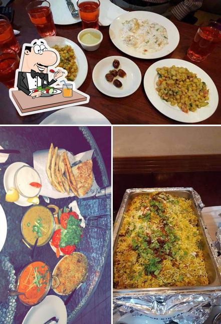 Chicken Tikka Inn restaurant, Dubai, 27A Street, 22 - Restaurant reviews