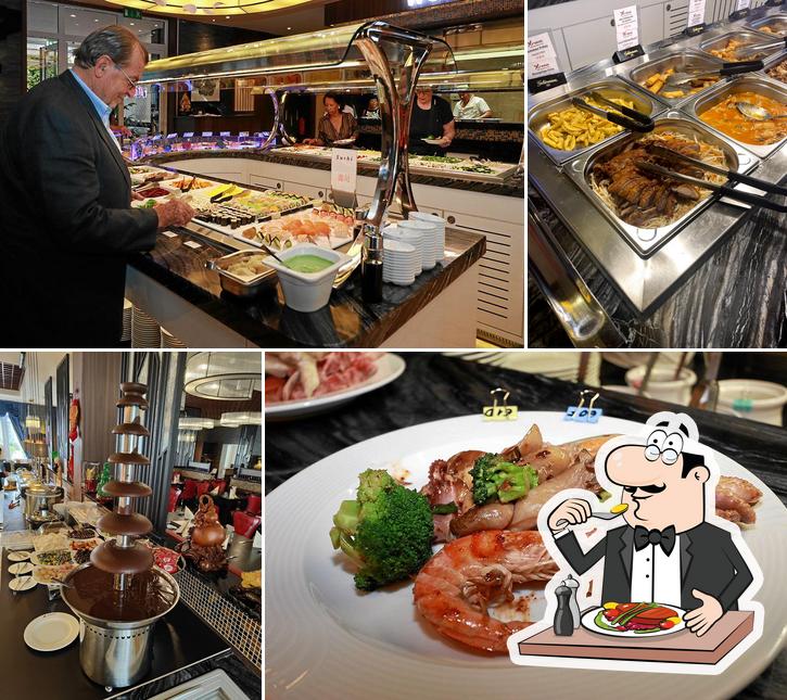 China Restaurant Fudu, Rheinfelden (Baden) - Speisekarte, Preise und ...