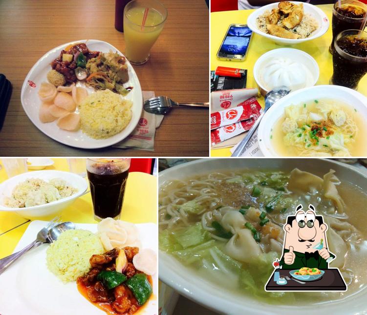 Chowking restaurants in Pasay, summer 2024 - Restaurant Guru