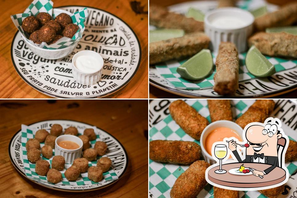 Condado pub & bar, Itapetininga - Restaurant reviews