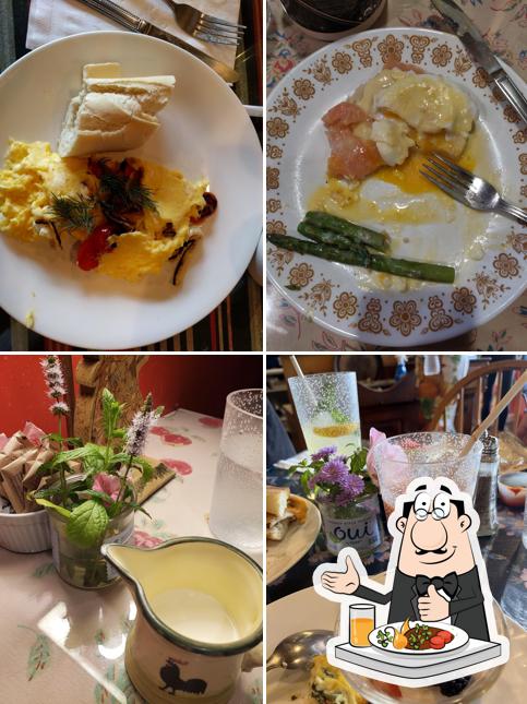 Best breakfast restaurants in New Hope, autumn 2024 - Restaurant Guru