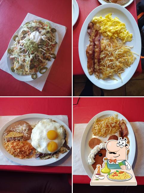El Tazon in Kenosha - Restaurant reviews