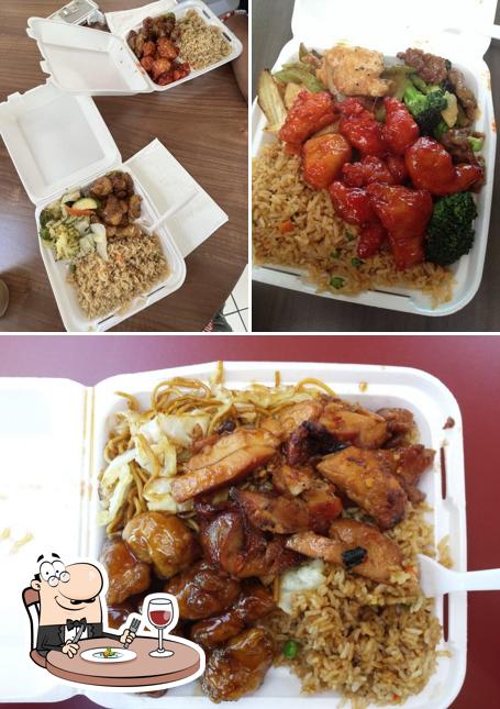 Best restaurants in Spokane Valley Mall - Restaurant Guru