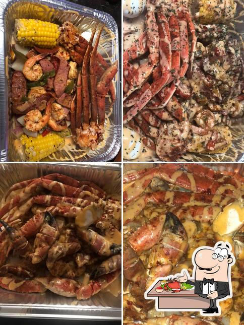 Harris Food's in Richmond