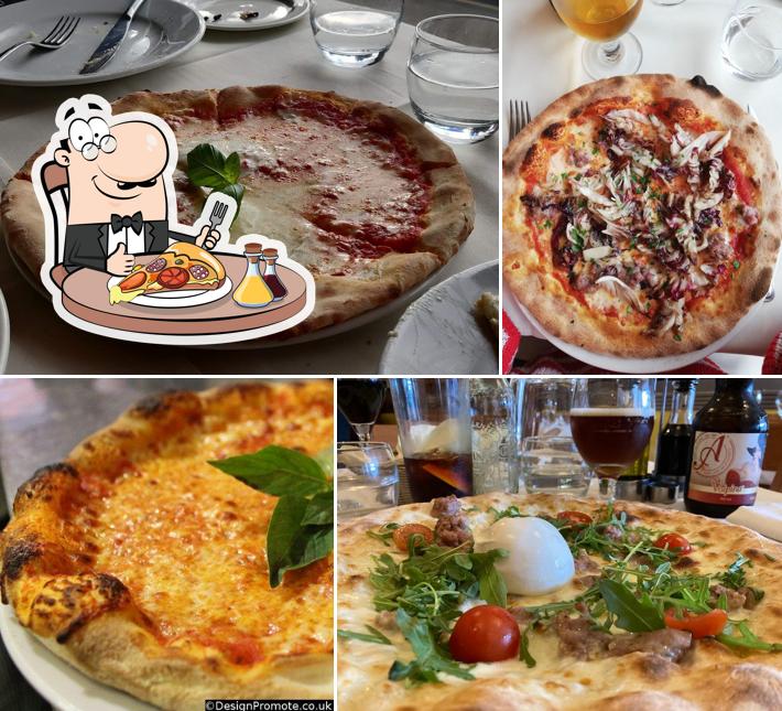 Top 10 italian restaurants in Edinburgh, october 2025 - Restaurant Guru