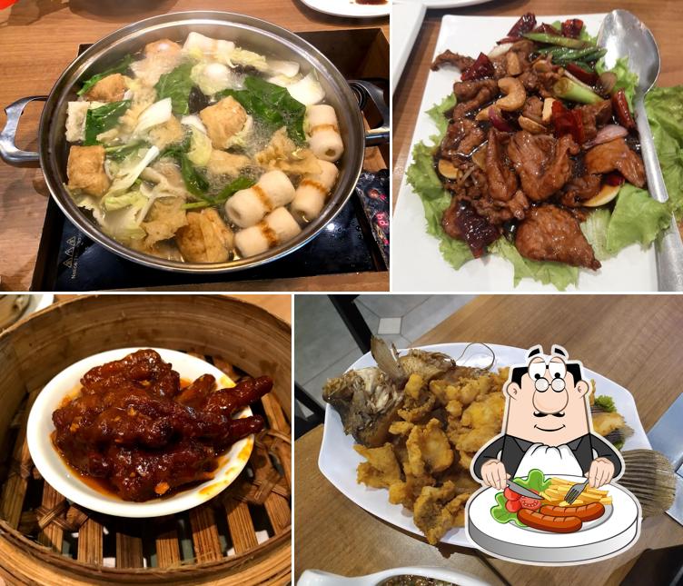 Itasuki, West Jakarta - Restaurant menu, prices and reviews