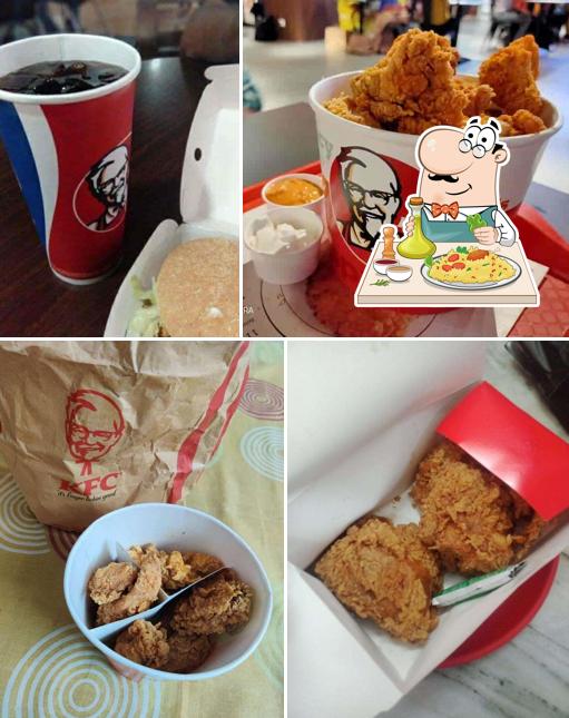 KFC, Mumbai, Unit No 7/11 to 14 - Restaurant menu and reviews