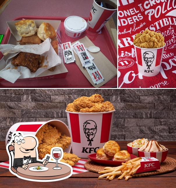 KFC, Villahermosa - Restaurant menu, prices and reviews