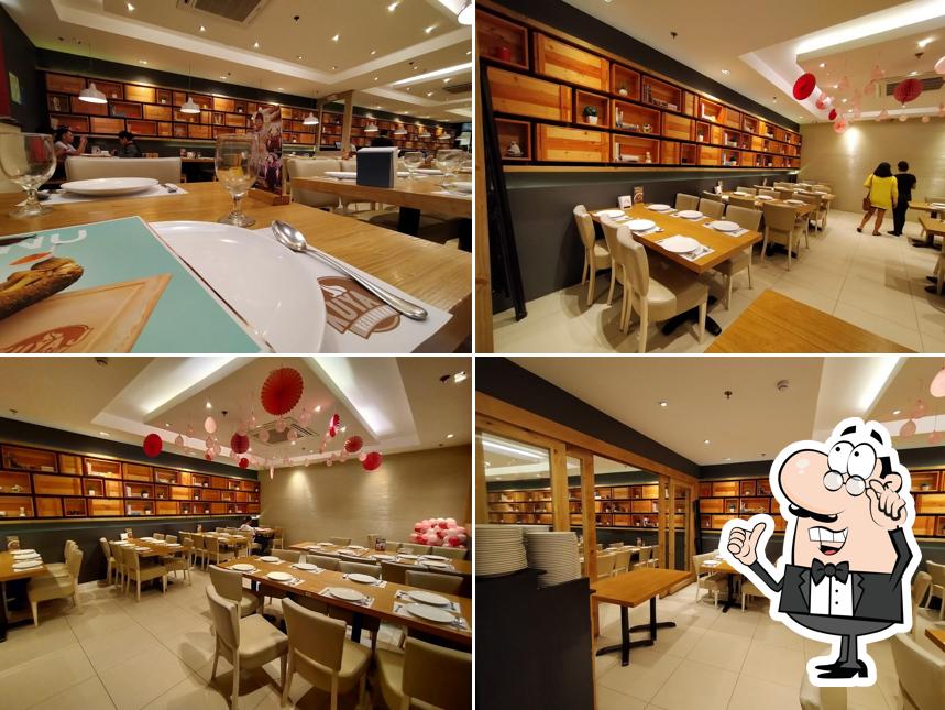 Best restaurants in SM City Lucena Mall - Restaurant Guru