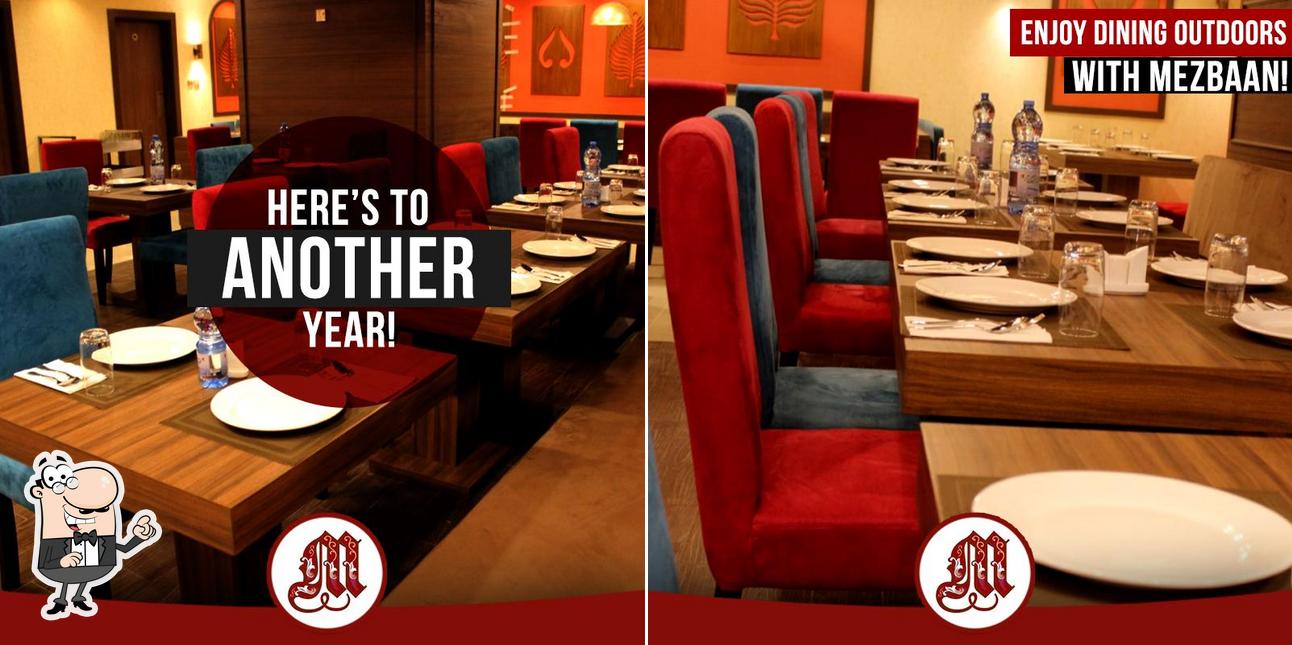 Mezbaan Hyderabad Restaurant, Dubai, Jebel Ali Jebel Ali - Lahbab Rd ...