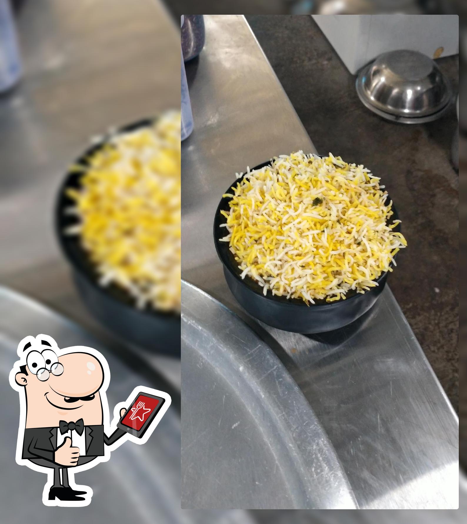 Find the best place to eat in Guntur, spring 2024 - Restaurant Guru