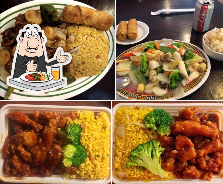 Top 5 restaurants with egg foo young in Springfield, october 2025 ...