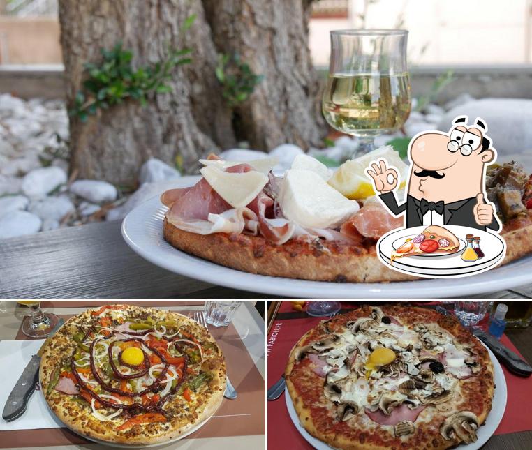 Fabioli Villeurbanne, Villeurbanne - Menu du restaurant, prix et avis