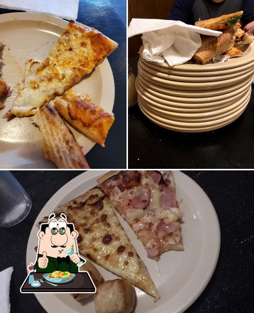 Mama Sid's Pizza, Athens - Restaurant menu, prices and reviews