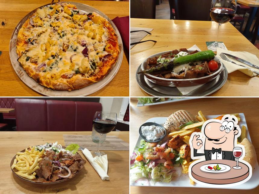 Top 5 Pizzerien in Papenburg, Dezember 2024 - Restaurant Guru