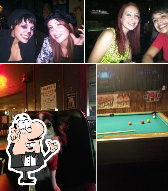Brook Alley, Tulsa - Restaurant menu, prices and reviews
