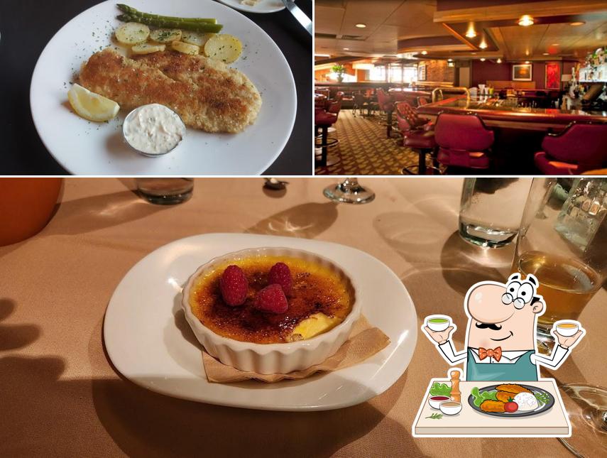 The Del-Bar, Wisconsin Dells - Restaurant menu, prices and reviews