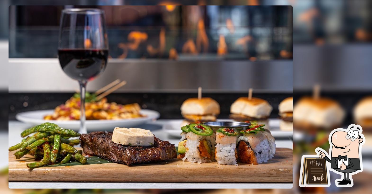 Best restaurants in Desert Ridge Marketplace Mall - Restaurant Guru