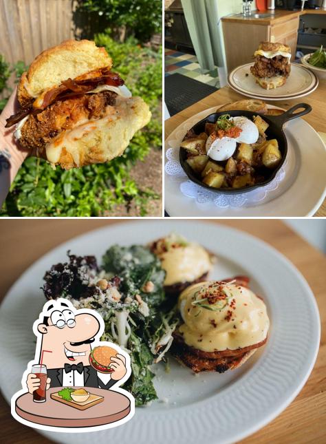 Little Griddle, Portland - Restaurant menu, prices and reviews
