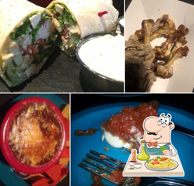 Shenanigans Sports Pub, Hollywood - Restaurant menu, prices and reviews