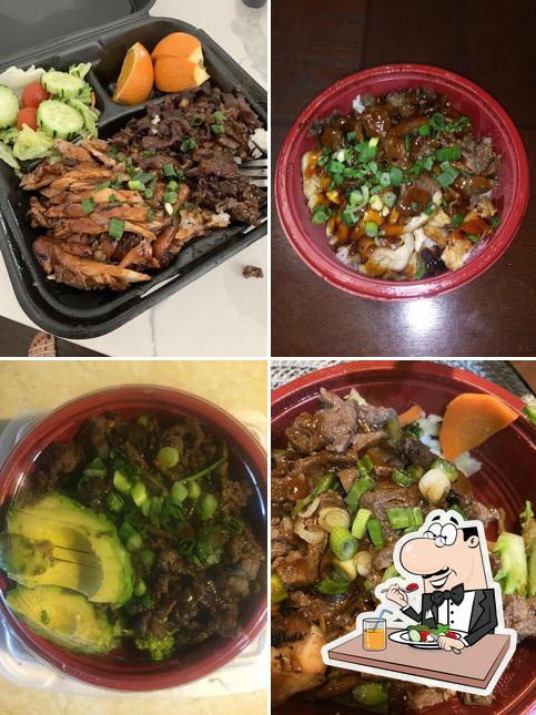 Top Grill - San Jacinto, San Jacinto - Restaurant menu, prices and reviews