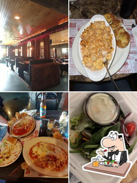 Top 7 restaurants in Olean, december 2025 - Restaurant Guru