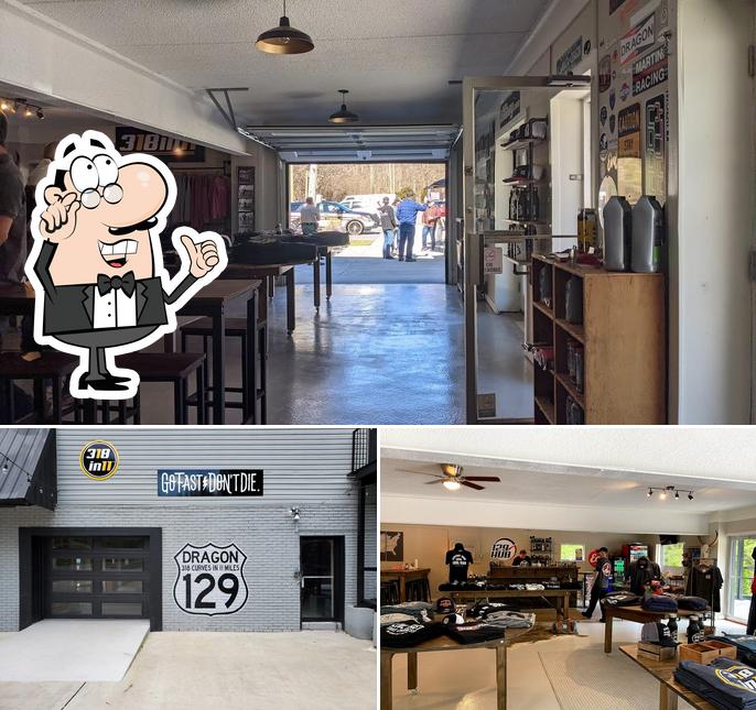 129 HUB in USA - Restaurant reviews