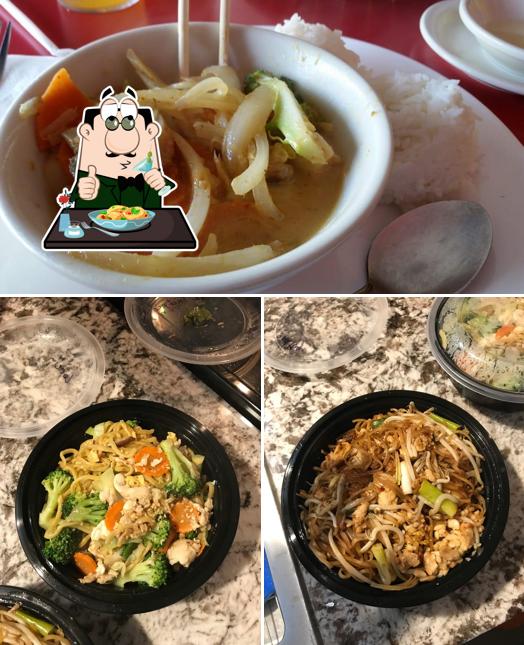 Bangkok Express-Montgomery Road, 11418 Montgomery Rd in Cincinnati ...