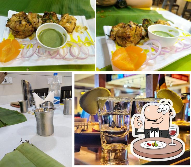 Bharani veg n non veg, Mysuru - Restaurant menu, prices and reviews