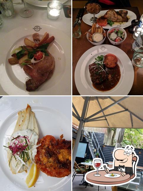 Le Malle Jan, Leiden - Restaurant menu, prices and reviews