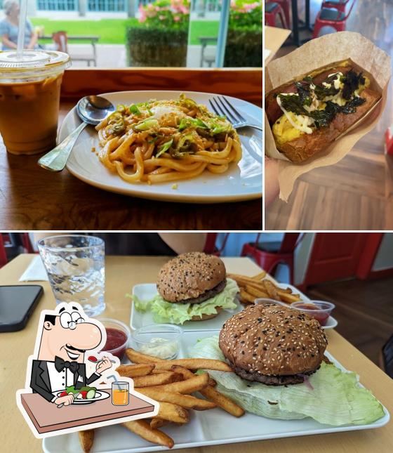Bread x Butter Cafe Burnaby, Burnaby - Restaurant menu, prices and reviews