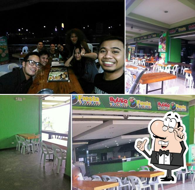 Bulalo Fiesta restaurant, Quezon City, Blok 12 Lot 12 - Restaurant menu ...