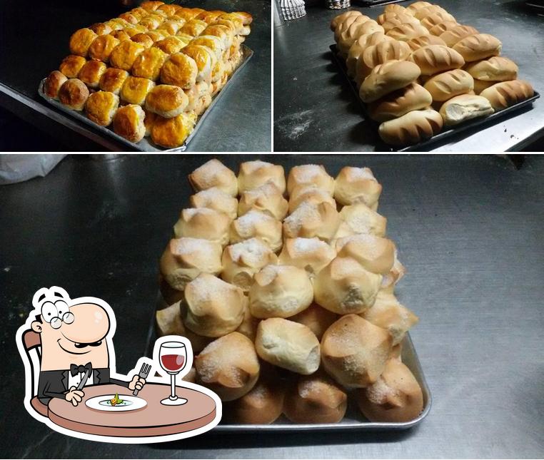 C.V Ambion Bakery & Sari - Sari Store, San Juan - Restaurant reviews