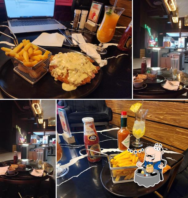 Cappello The Glen, Johannesburg - Restaurant menu, prices and reviews
