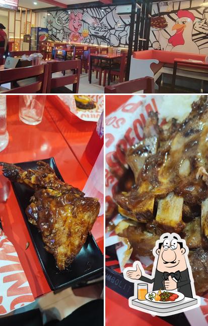 Chipori Paranaque, Parañaque - Restaurant menu, prices and reviews