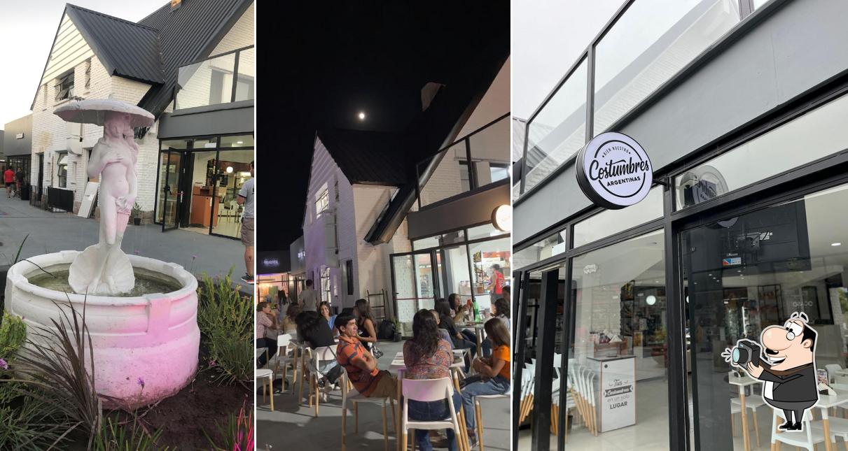 Costumbres Argentinas Gral. Acha, General Acha - Opiniones del restaurante