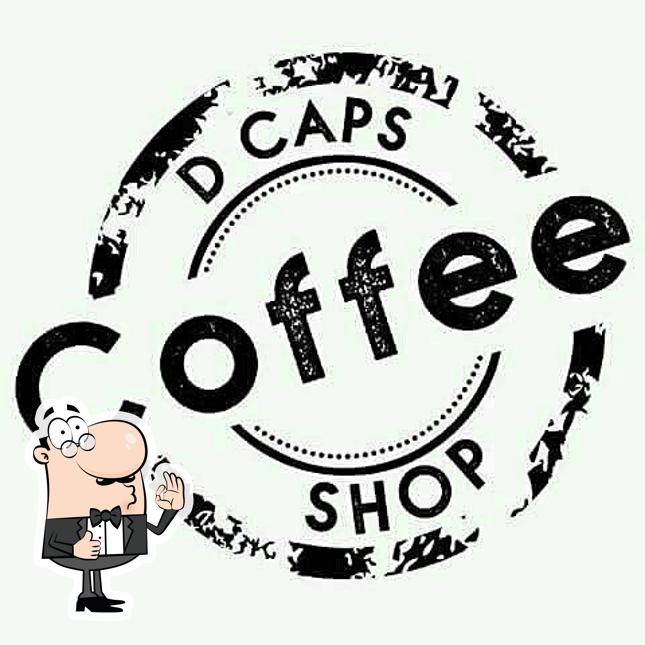 D Caps Coffee Shop, Mpumalanga - Restaurant reviews