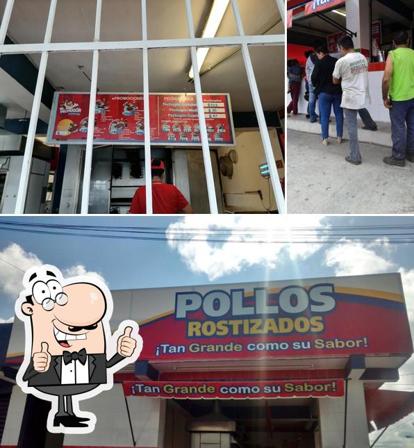EL PECHUGÓN ROSTICERÍAS, Cancún - Restaurant menu, prices and reviews