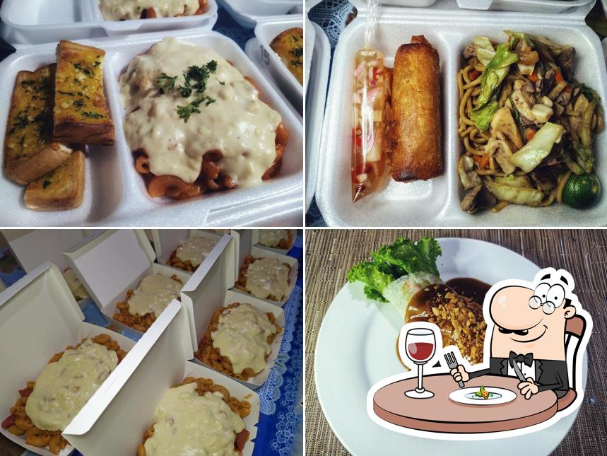 Emery's Kitchen Food Delivery Services restaurant, Imus - Restaurant ...