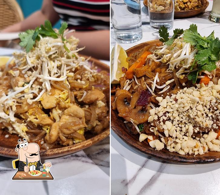 Jatujak Resturant, Pasay, EDSA - Restaurant menu, prices and reviews