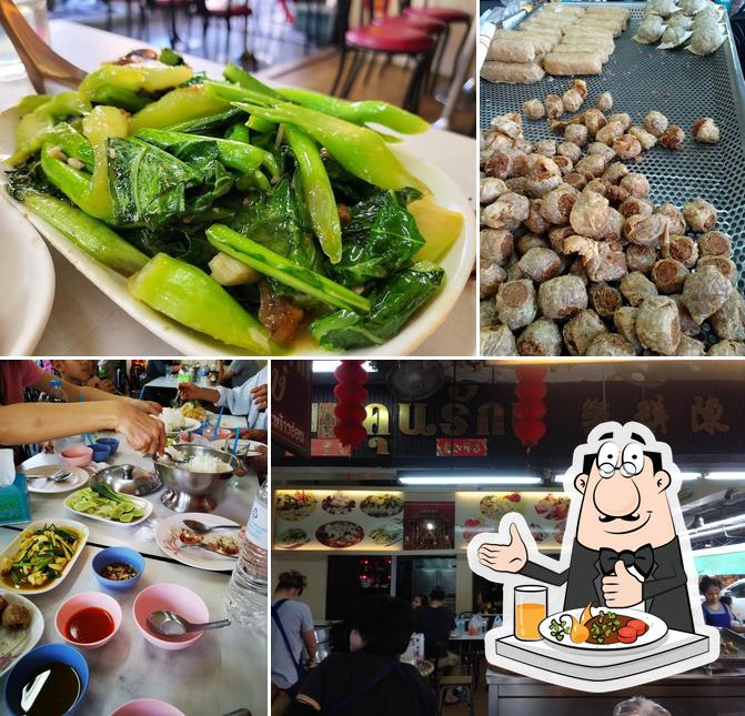 Khun Rak Restaurant, Huai Kapi - Restaurant reviews