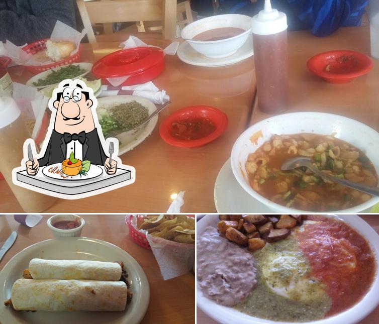 La Joya Mexican Cocina, Wylie - Restaurant menu, prices and reviews