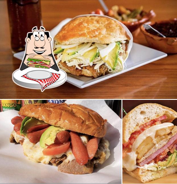 Las super torta de Delano, Delano - Restaurant menu, prices and reviews